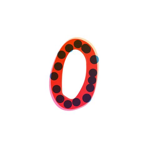Letter O Cartoons Illustrations Royalty Free Vector Graphics And Clip