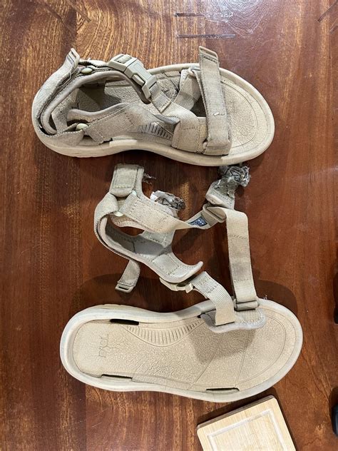 Tevas Fell Apart After 1 5 Years R Tevas