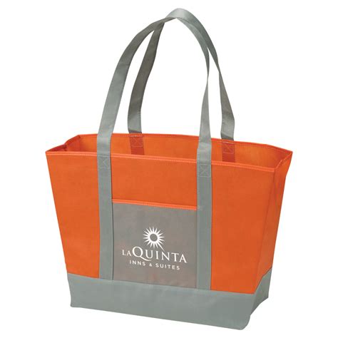 Lake Powell Non Woven Boat Tote Primary Distributors Ltd