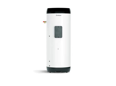 Vaillant Unistor Heat Pump Cylinder