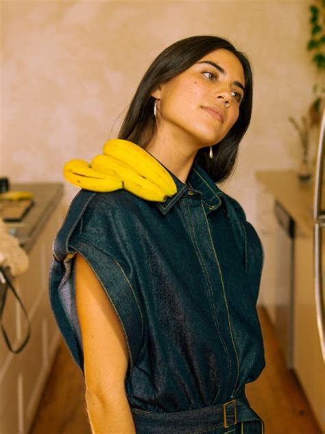 Interloop Presenta Colección Realizada En Algodón Y Fibra De Plátano