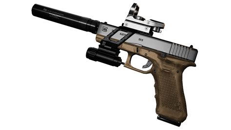 Doitdigital Fivem Store H05117 Pistol