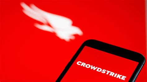 Crowdstrike Founder And Ceo George Kurtz Deeply Sorry For The Outage