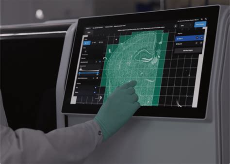 Xenium Analyzer 10x Genomics