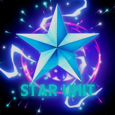 Star Unit Youtube