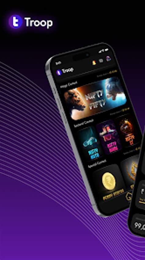 Troop Para Android Descargar