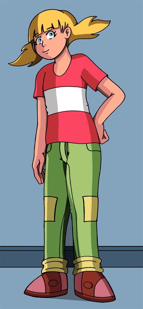 Penny Gadget By Zuryan Arts On Deviantart