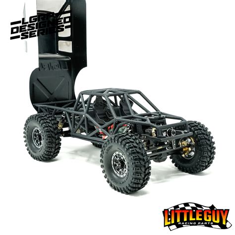 X Factor Chassis Kit