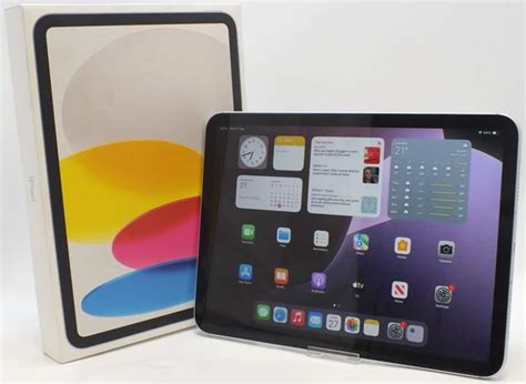 Apple Ipad 11th Gen 2025 A16 128gb 11 Wi Fi Cellular 5g Unlocked