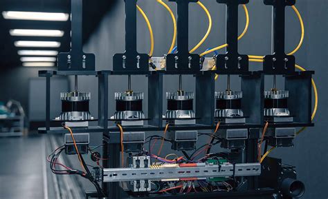 Suppliers Navigate Lidar Assembly Challenges Assembly