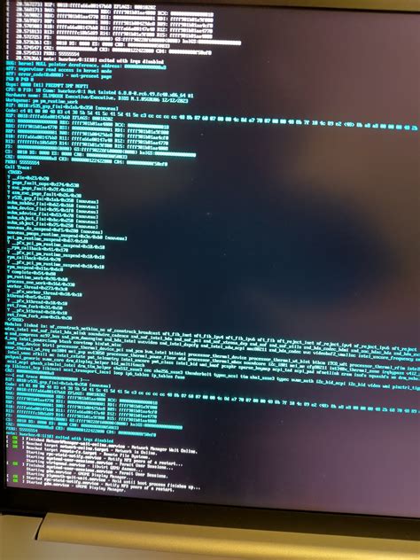 Fedora 40 Workstation Beta Image Wont Boot On Slimbook Fedora Edition Fedora Discussion