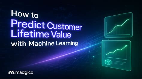 How To Predict Customer Lifetime Value With Machine Learning
