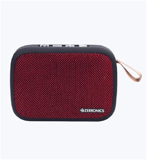 Zebronics Zeb Delight Battery At ₹ 89900piece In Pune Id 2853062248891