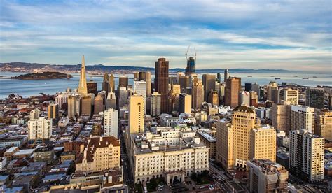 Living In San Francisco California Usa Interview With An Expat
