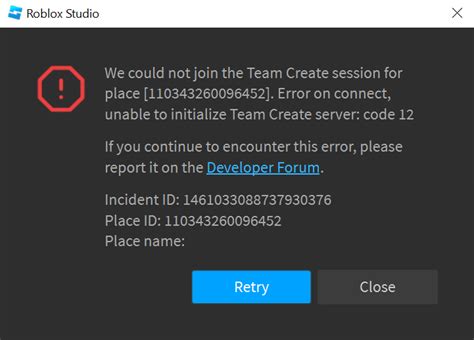 Cant Join Team Create Game Platform Usage Support Developer Forum