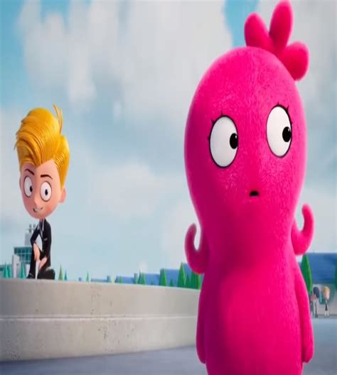 Uglydolls 2019 Film Review Neko Random