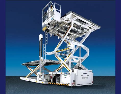 Trepel Champ 70swu Top Gse