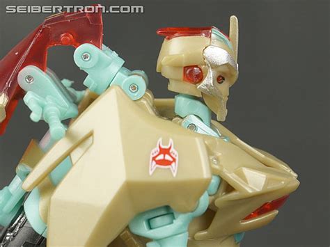 Transformers Club Exclusives Trans Mutate Transmutate Toy Gallery