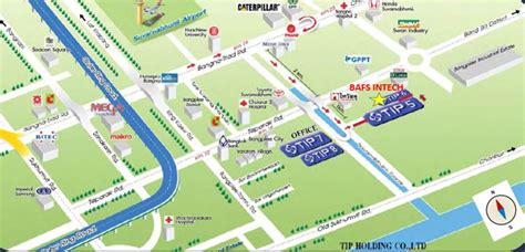 Company Milestones Bafs Intech