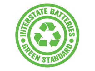 History Interstate Batteries