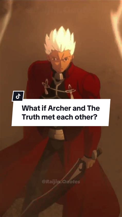 Rule Archer Quotes Yarn One Metal Rules Preach Brother