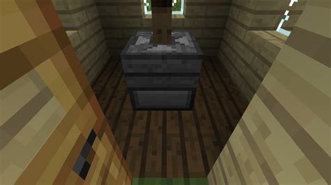 Simple Windmill Btw Minecraft Map