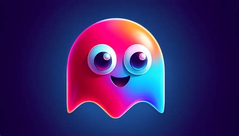 Pacman Ghost Names A Complete Guide To Ghosts