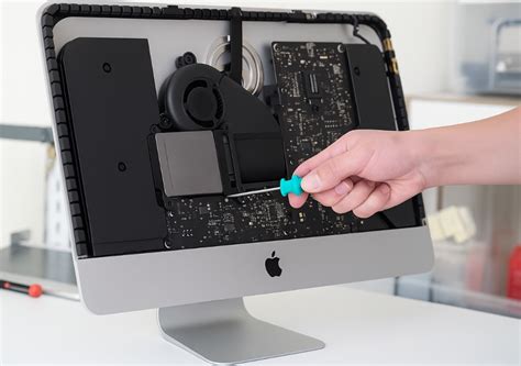 Signs Your Imac Needs Immediate Repair Warning Indicators