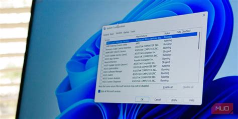 How To Perform A Clean Boot On Windows 11