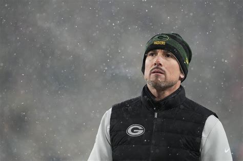 Green Bays Coaching Staff Will Coach The Nfc In The Pro Bowl Next Week Acme Packing Company