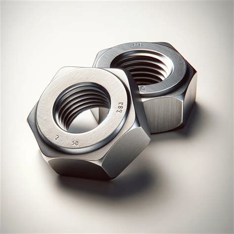 China Heavy Duty Hex Nuts Manufacturers Suppliers Factory Customized