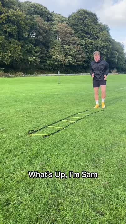 Sam Wardrop On Linkedin Returntopro Soccer Football