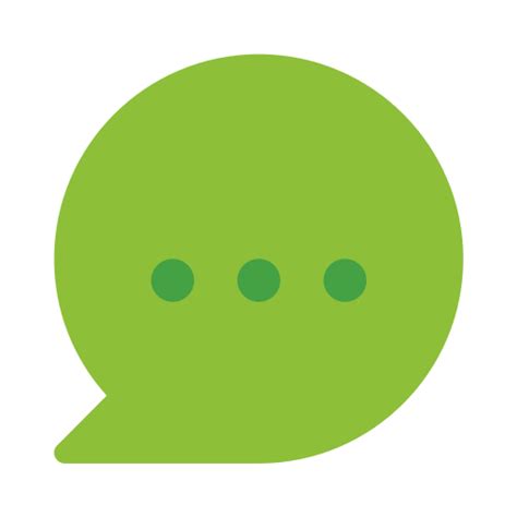message generic others icon