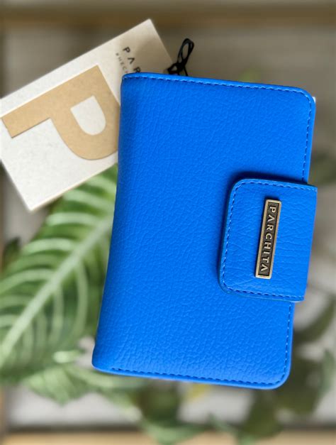 Parchita Carla Marina