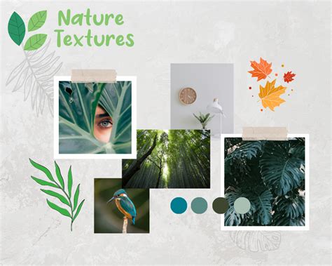Free Nature Templates And Examples Edit Online And Download