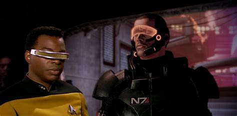 Mass Effect 2 Equalizer Pack Add On Out Tomorrow Destructoid