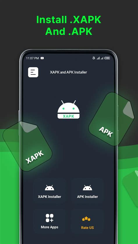 Xapk Installer 安卓apk下载 最新版本