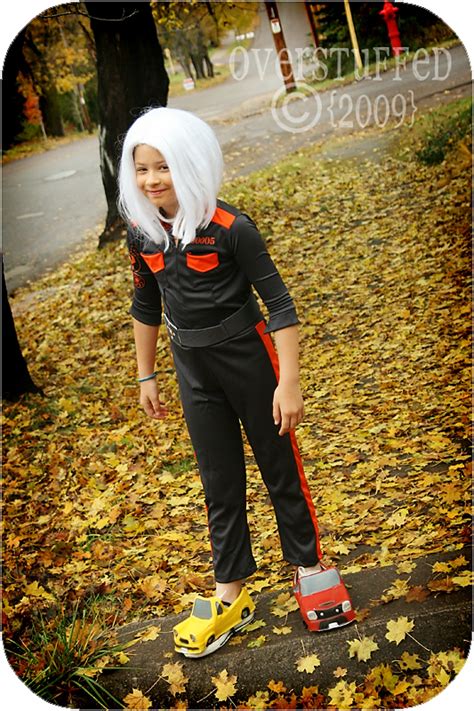 Monsters Vs Aliens Ginormica Suit