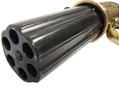 1840 British Pepperbox Revolver Denix Non Firing Replica Choose Your