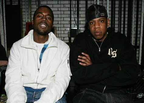 Top 10 Jay Z X Kanye West Collaborations