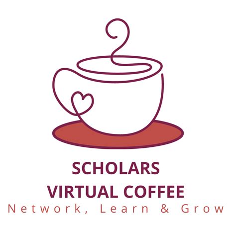 See Scholars Coffee At Girl Develop It Virtual Classes