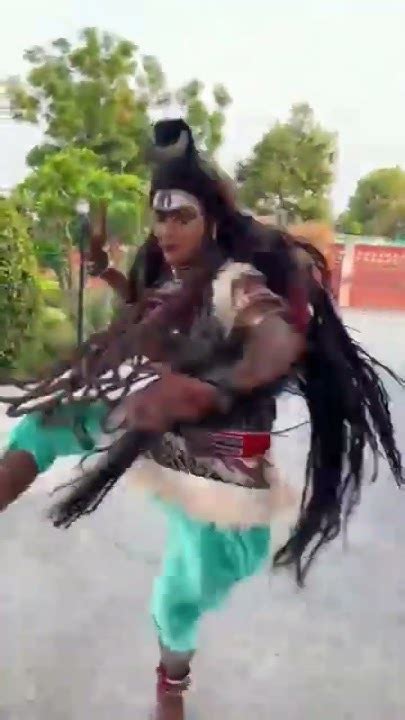 Bhole Charaniy Aaradhna #mahadev #mahakal #viral #muktidangadhvisong #sortsfeed - YouTube