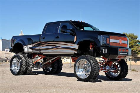Lifted Ford F150 Wallpaper [48 ] 4x4 Truck Wallpaper On