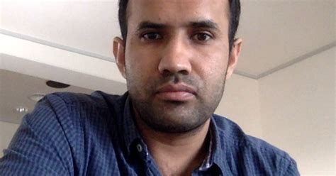 Mbnu Alumni Vikram Rathee Okinawa Institute Of Science And Technology