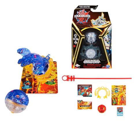 Bakugan Special Attack Assortment