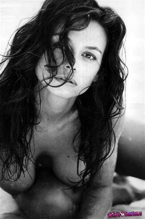 Naked Ahnna Rasch Added 07192016 By Sina1984