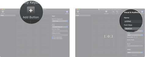 how to use keyboard accessibility features on mac imore