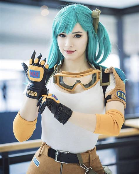 Bulma From A Few Years Back Enjinight