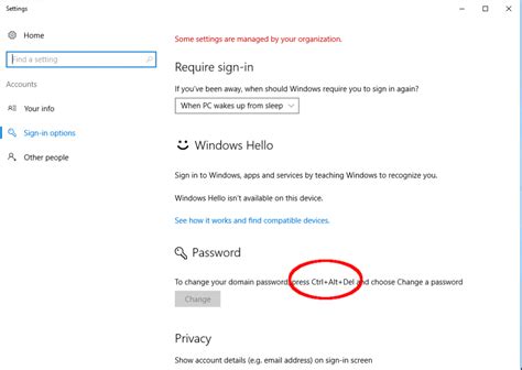 How To Use Ctrl Alt Del Key Combination In Windows Remote Desktop