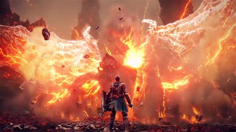 Meet Elden Rings Newest Hero The Lore Accurate Knight A Sword And